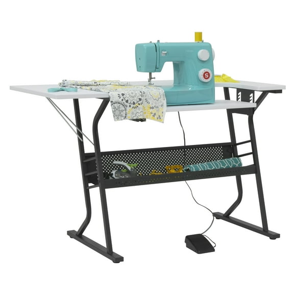 Folding Sewing Table