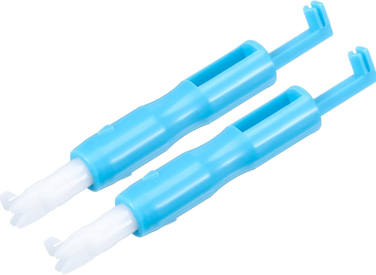 Sew Smart, Sew Easy: Automatic Needle Tool, Lightweight Design, Easy ...