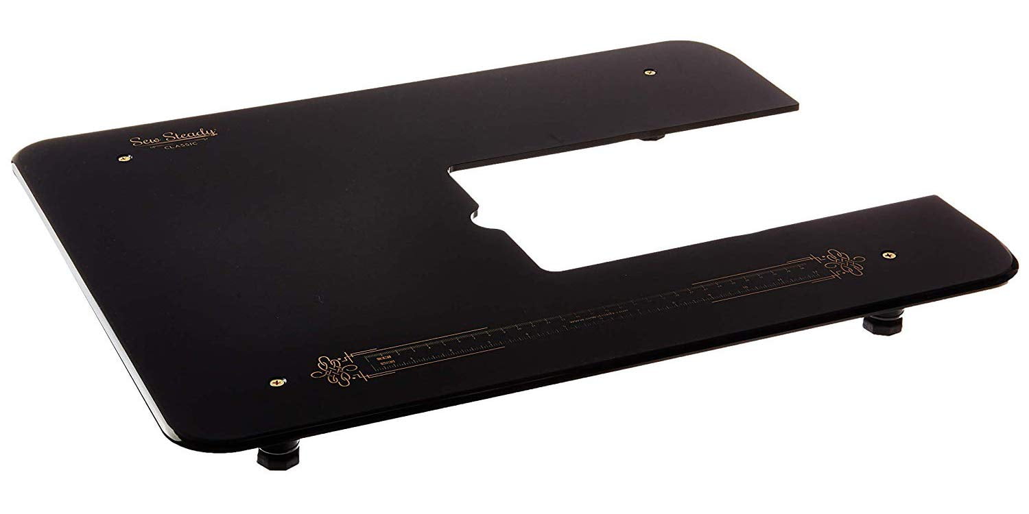 Sew Steady Classic Featherweight Extension Table for Singer 221 Model ...