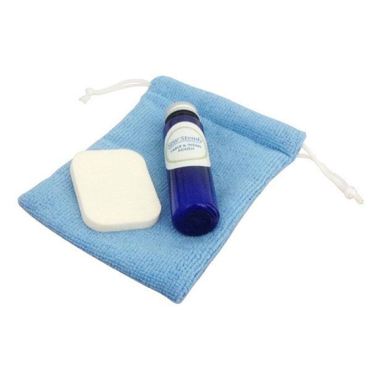 Sew Steady Home Indoor Office Sewing Machine Polish Kit - Walmart.com