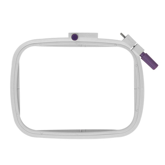 Sew Tech Standard Embroidery Hoop B for Husqvarna Viking Designer I ...