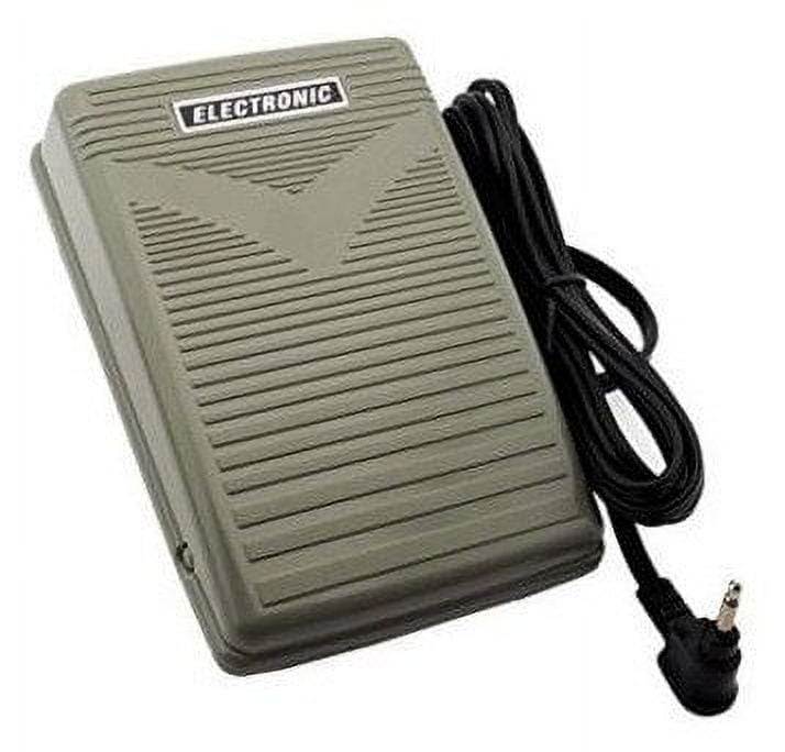 Sew-link Foot Control Pedal for Elna, Janome, Kenmore Sewing Machine ...