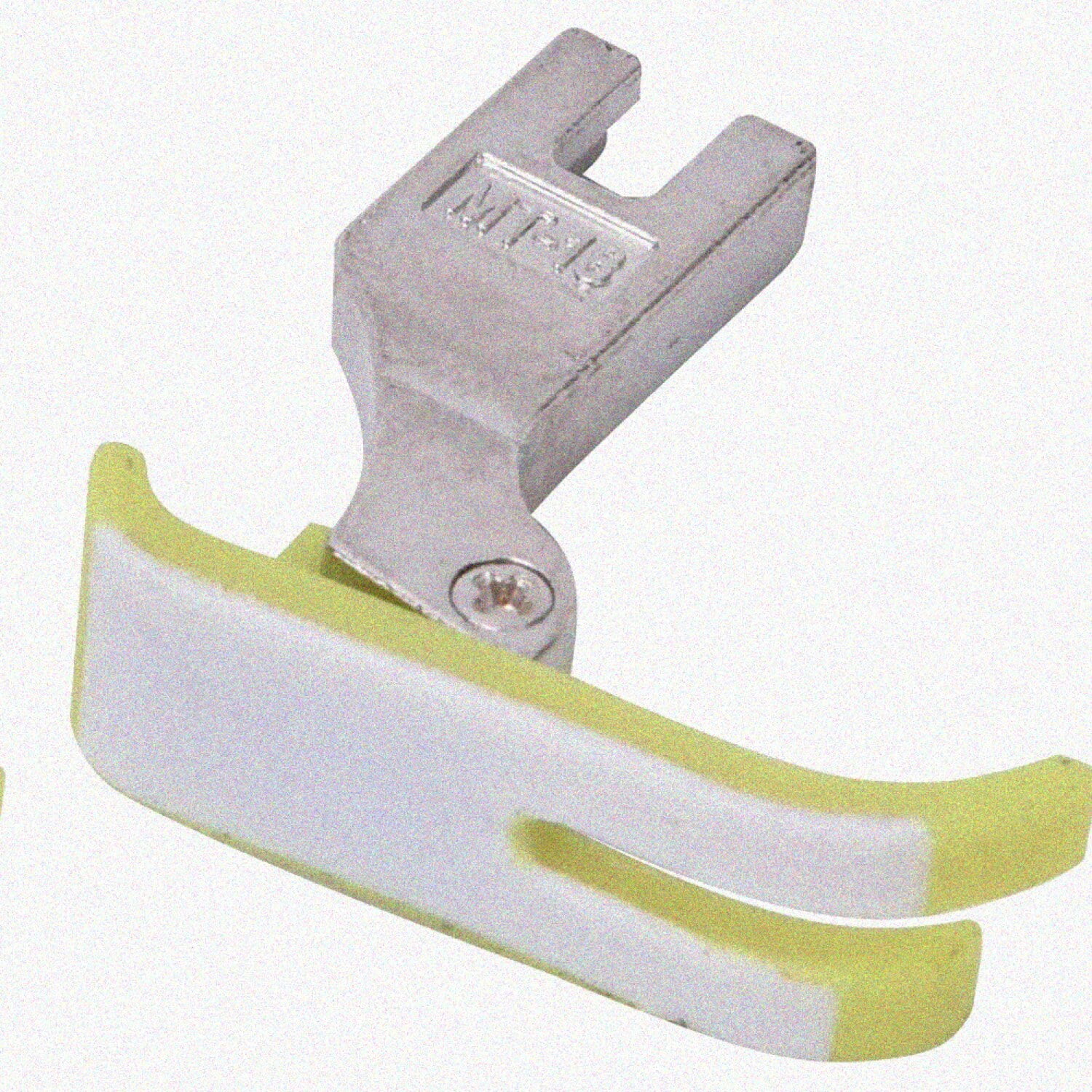 SewMaster TrioPack: 100-Piece 3-in-1 Plastic Presser Foot Set for ...