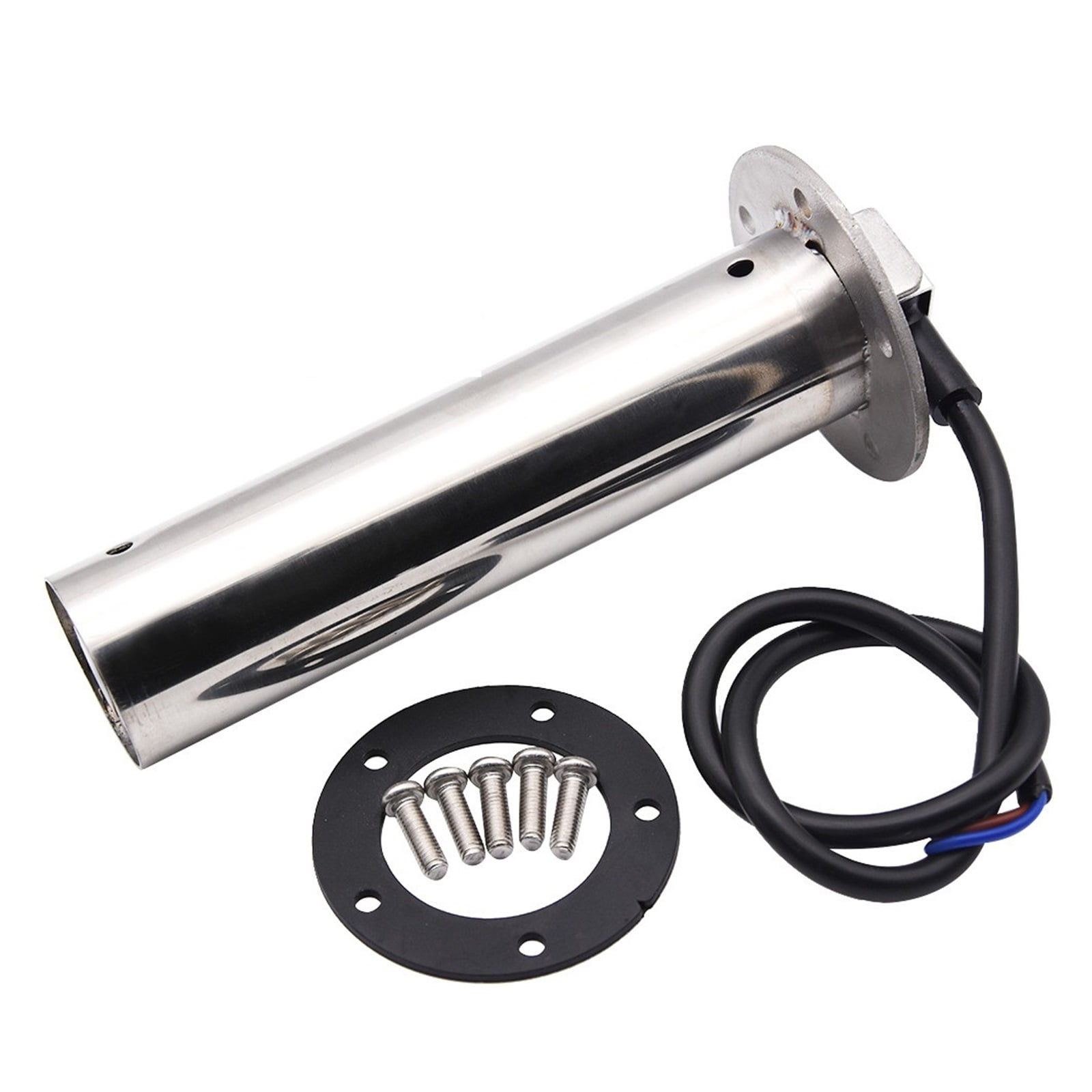 Sewage Level Gauge Sensor Fuel Sender Unit Boat Car Fuel Level Gauge ...