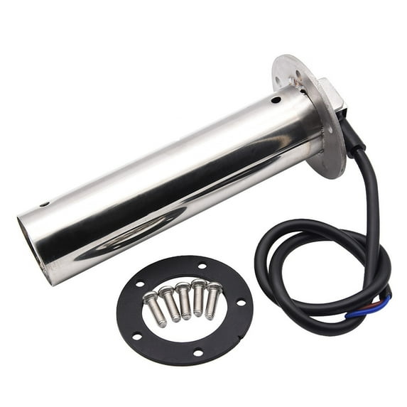 Sewage Level Gauge Sensor Fuel Sender Unit Boat Car Fuel Level Gauge ...