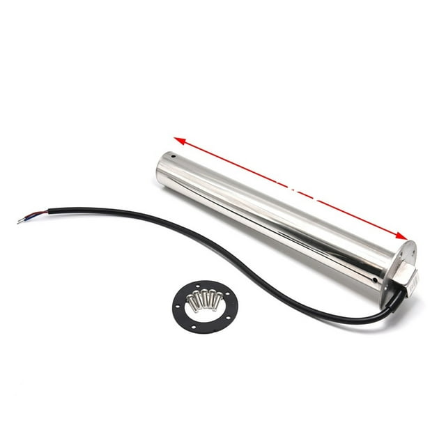 Sewage Level Gauge Sensor Waste Sender Unit For Boat Car RV Holding ...