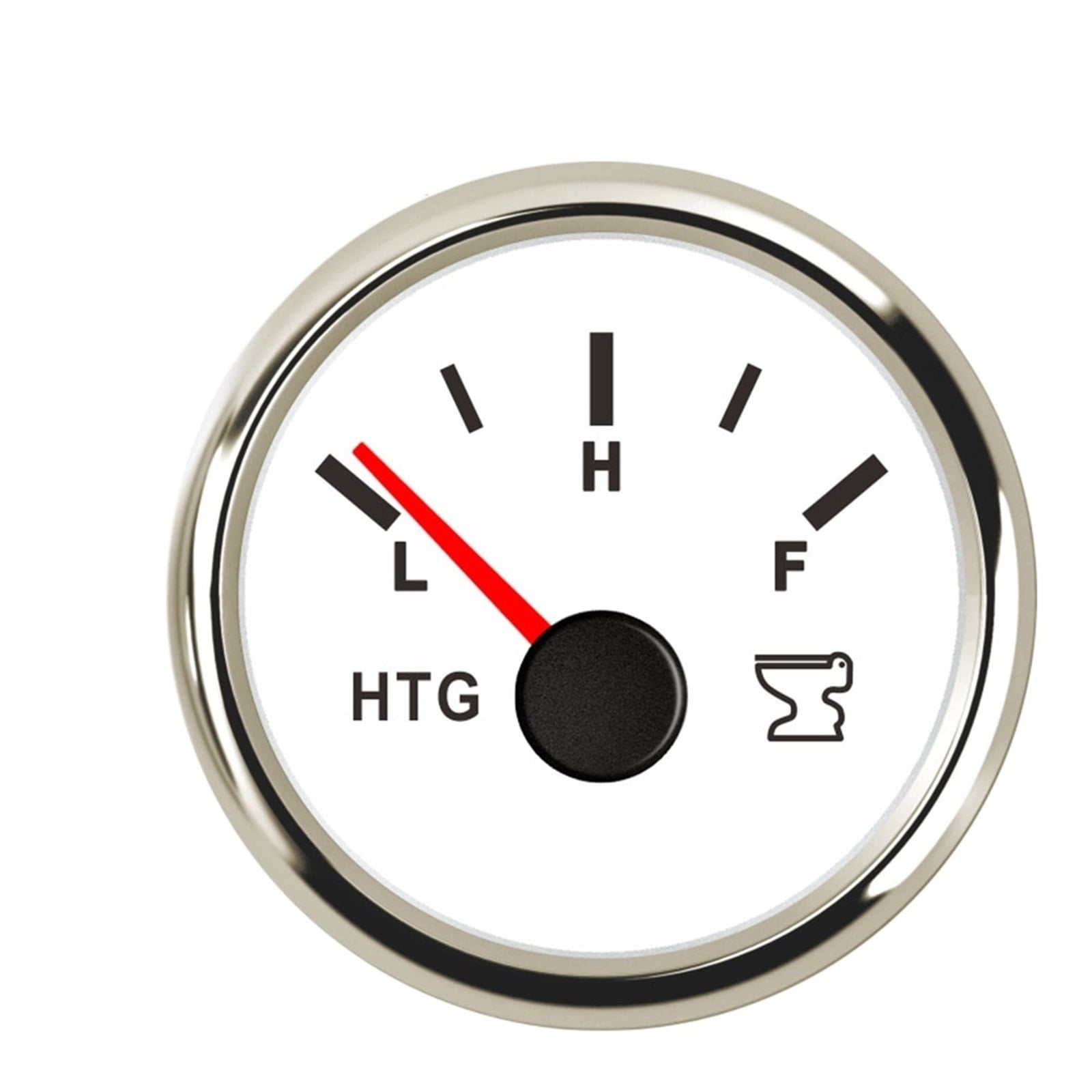 Sewage Level Sensor 52mm Sewage Level Gauge For Marine Boat Car Sewage ...