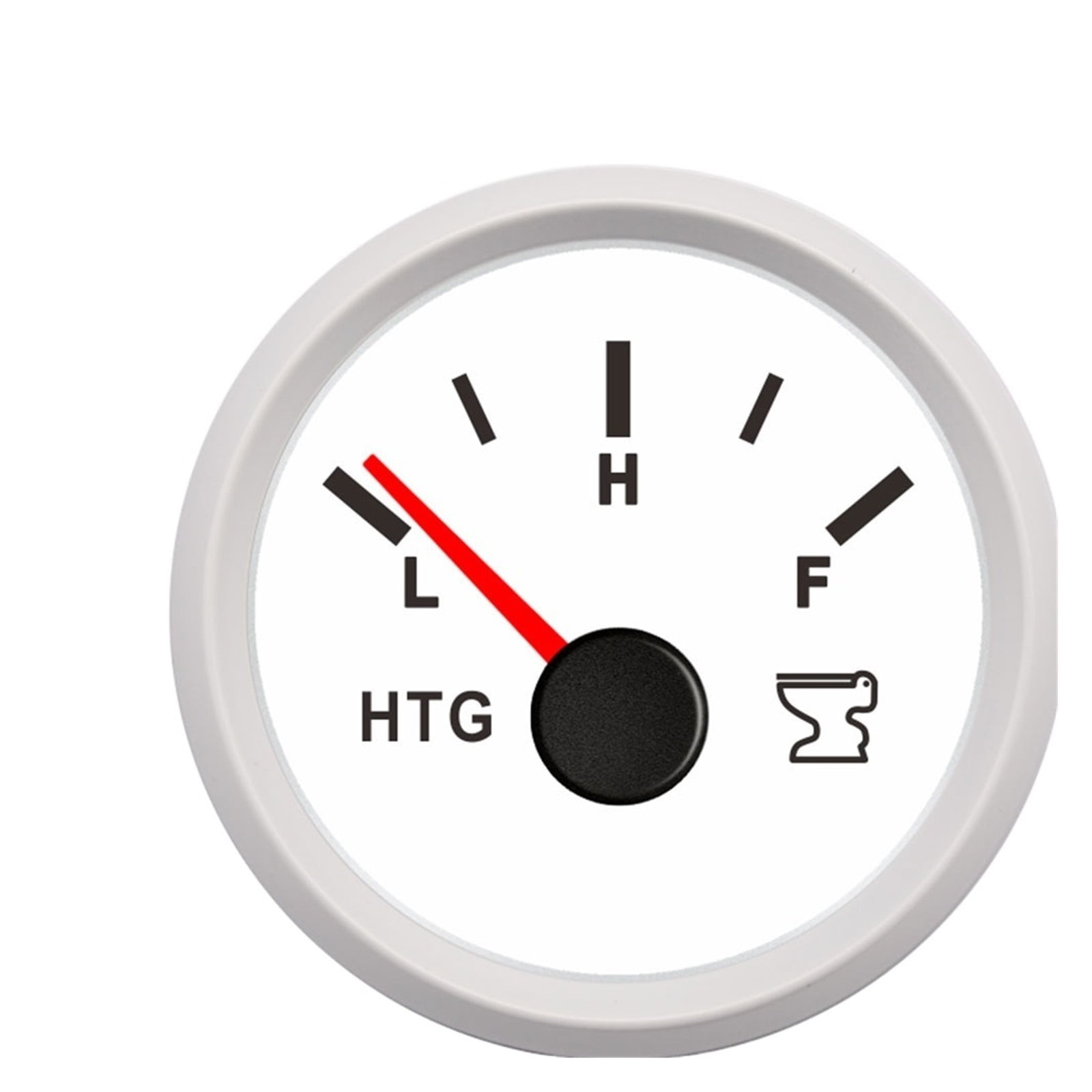 Sewage Level Sensor 52mm Sewage Level Gauge For Marine Boat Car Sewage ...