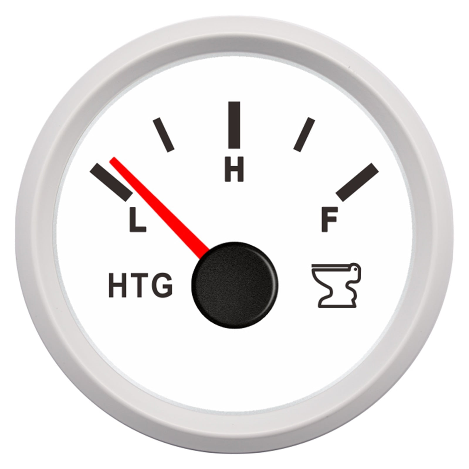Sewage Sensor For Marine Boat Yacht RV Tank Level Gauge 0-190 Ohm ...