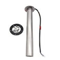 Sewage Sensor For Marine Boat Yacht RV Tank Level Gauge 0-190 Ohm ...