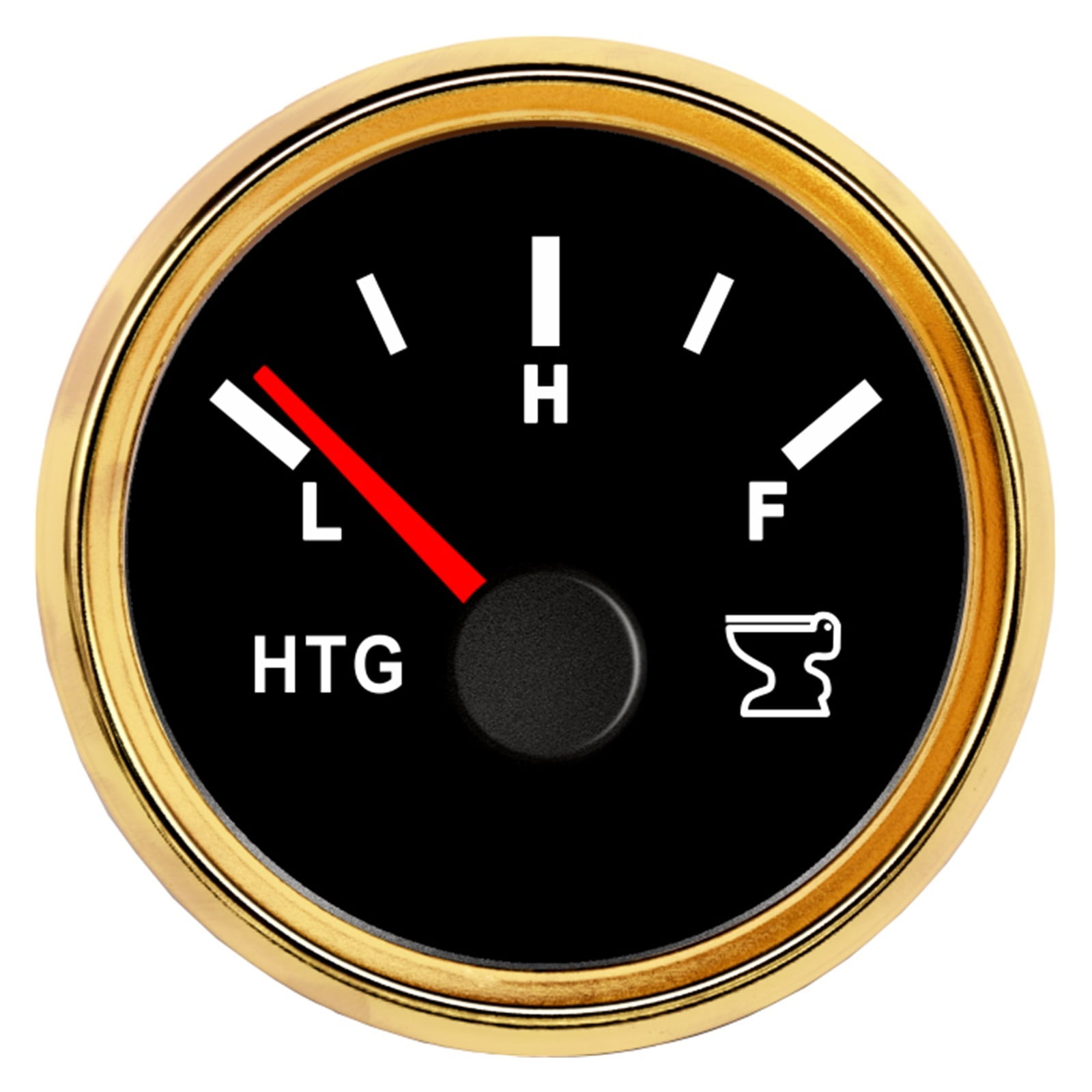 Sewage Sensor For Marine Boat Yacht RV Tank Level Gauge 0-190 Ohm ...