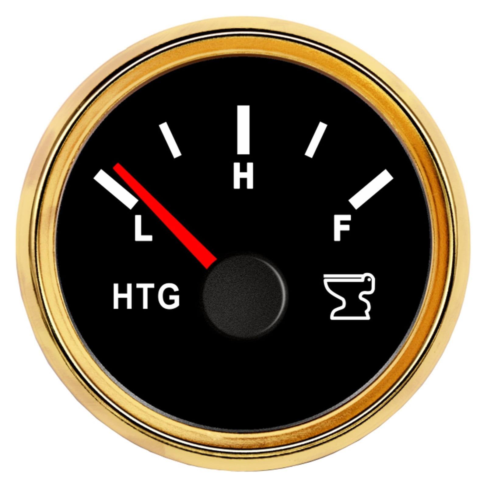 Sewage Sensor For Marine Boat Yacht RV Tank Level Gauge 0-190 Ohm ...