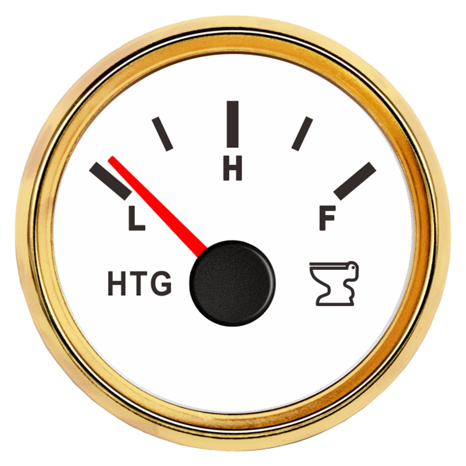 Sewage Sensor For Marine Boat Yacht RV Tank Level Gauge 0-190 Ohm ...