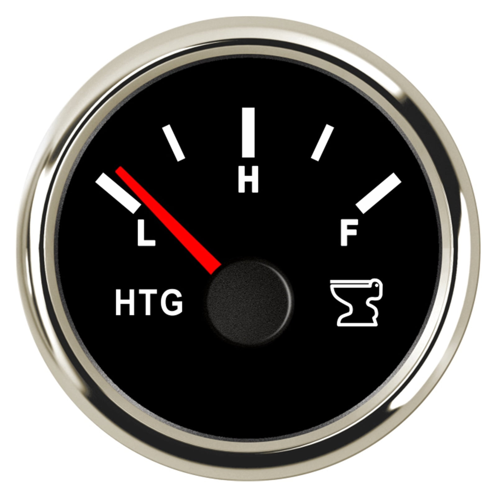 Sewage Sensor For Marine Boat Yacht RV Tank Level Gauge 0-190 Ohm ...