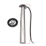 Sewage Sensor For Marine Boat Yacht RV Tank Level Gauge 0-190 Ohm ...