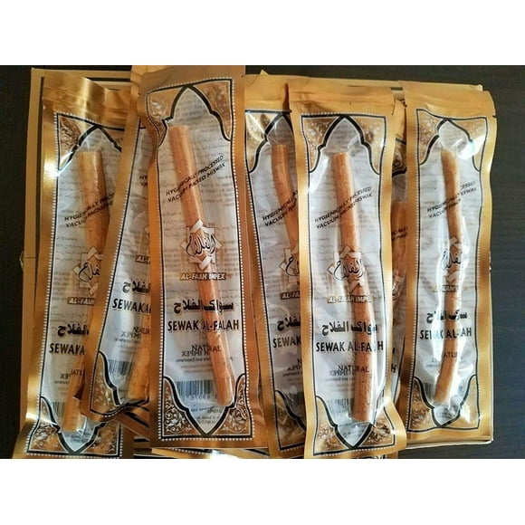 Miswak