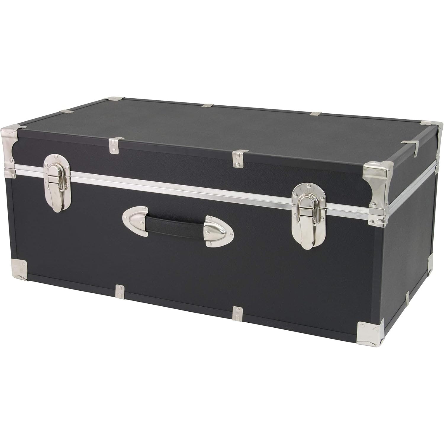 Seward Trunk 30" Storage Trunk College Dorm or Camp Storage Trunk ...