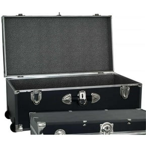 Footlocker Trunk