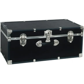 Footlocker Trunk