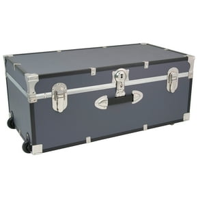 Footlocker Trunk