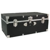 Seward Classic 30" Trunk with Lock, Olive Grove - Walmart.com
