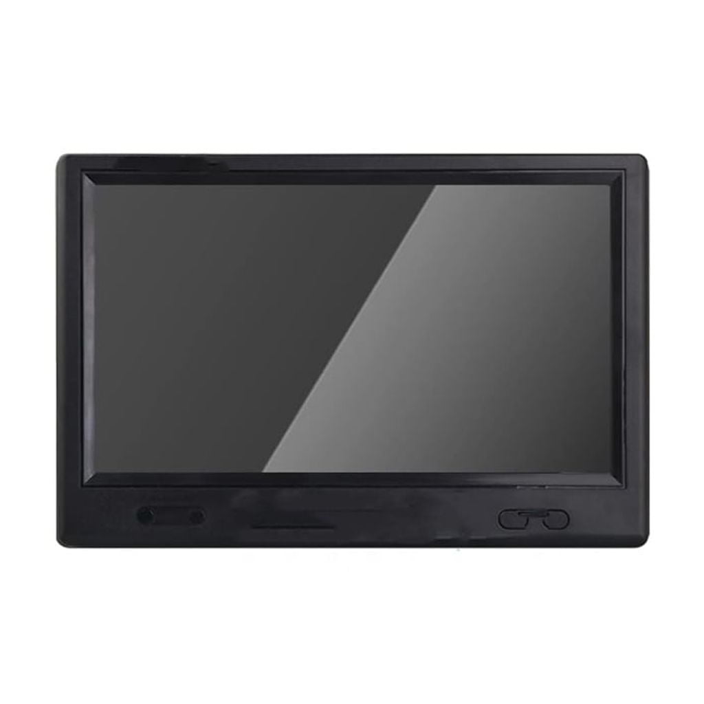 Sewer Camera Inspection Monitor 9Inch High Resolution Display Digital ...