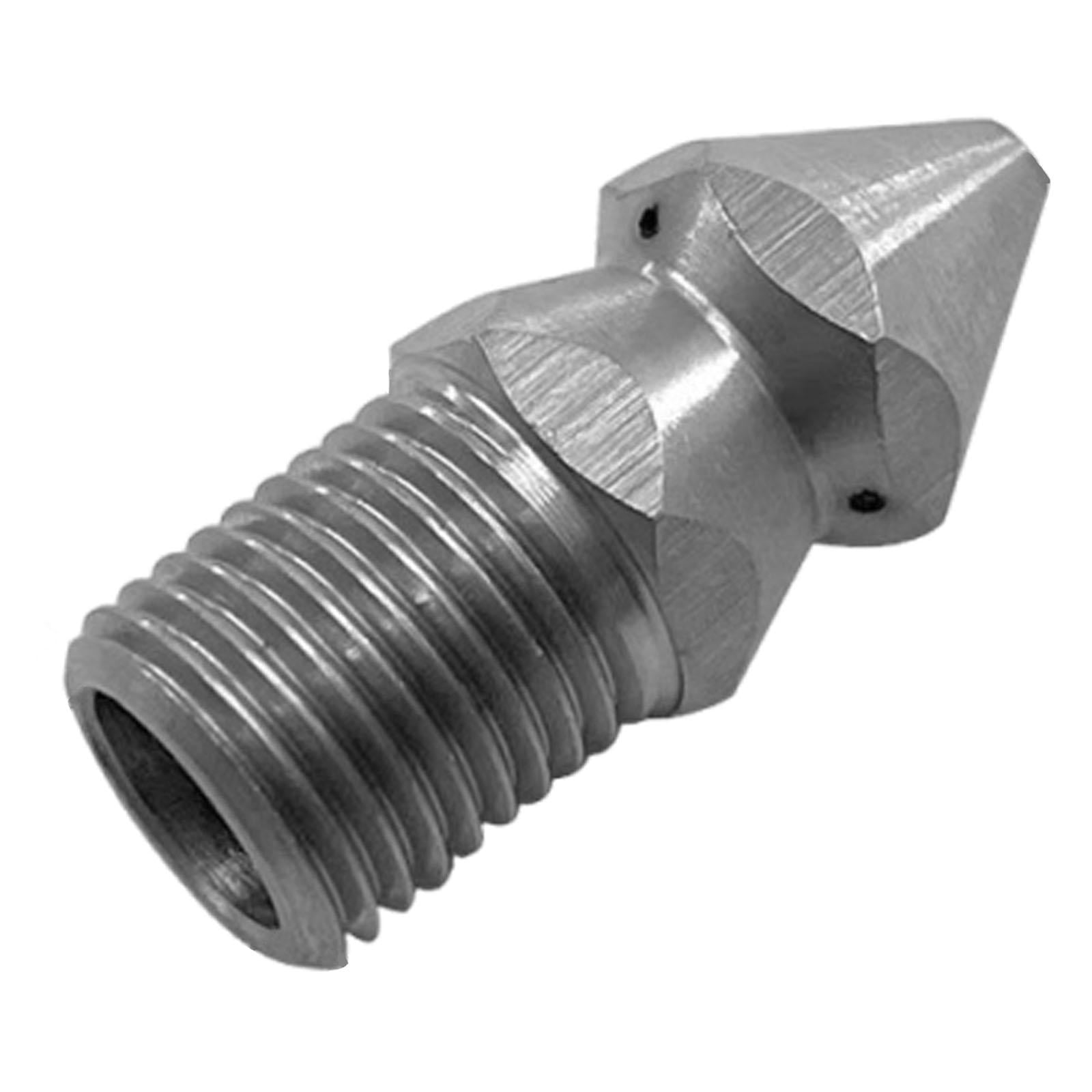 Sewer Cleaning Nozzle Industrial Pipe Cleaning Sewer Jetter Nozzle ...