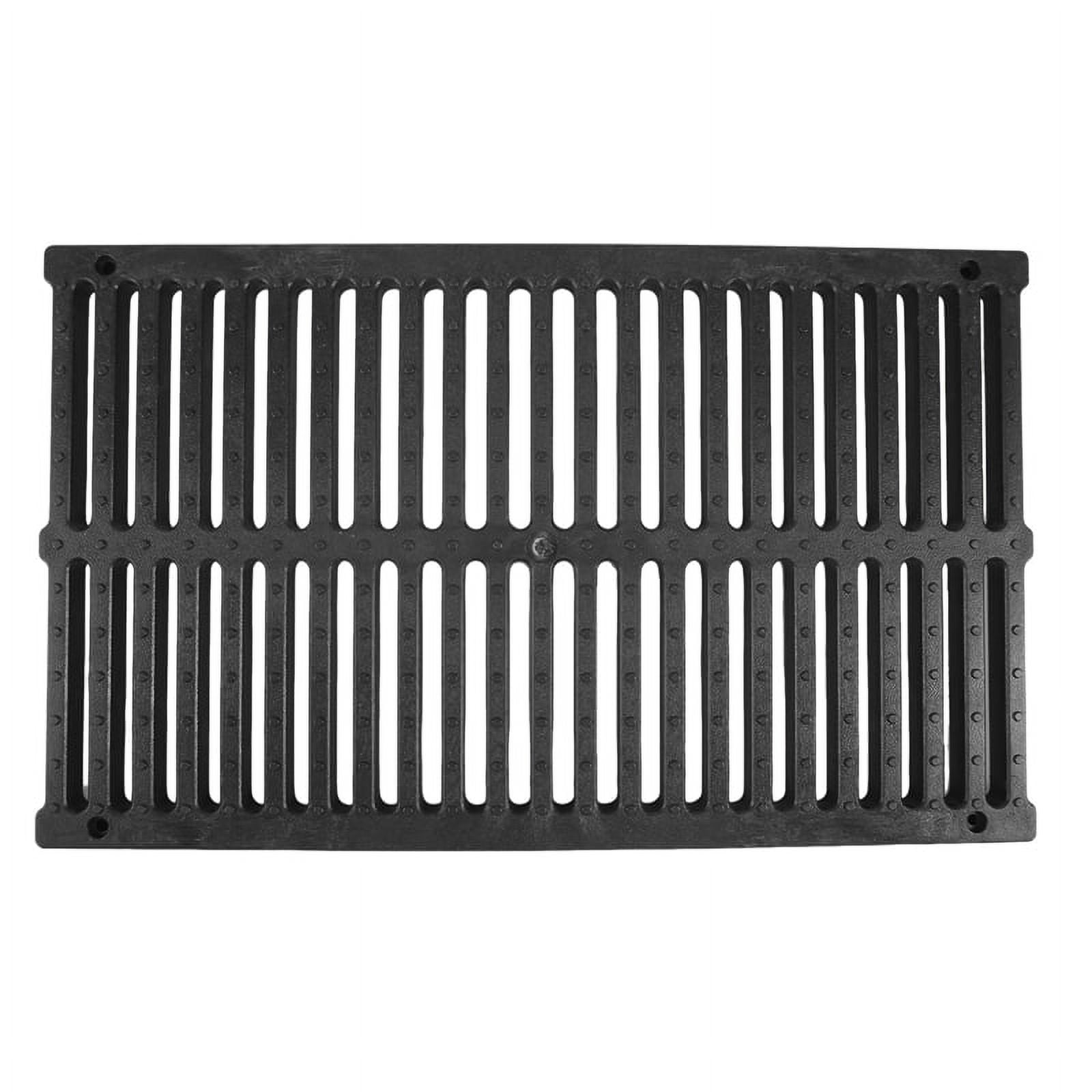Sewer Cover Rainwater Grate Trench Cover Resin Manhole Cover Drainage ...