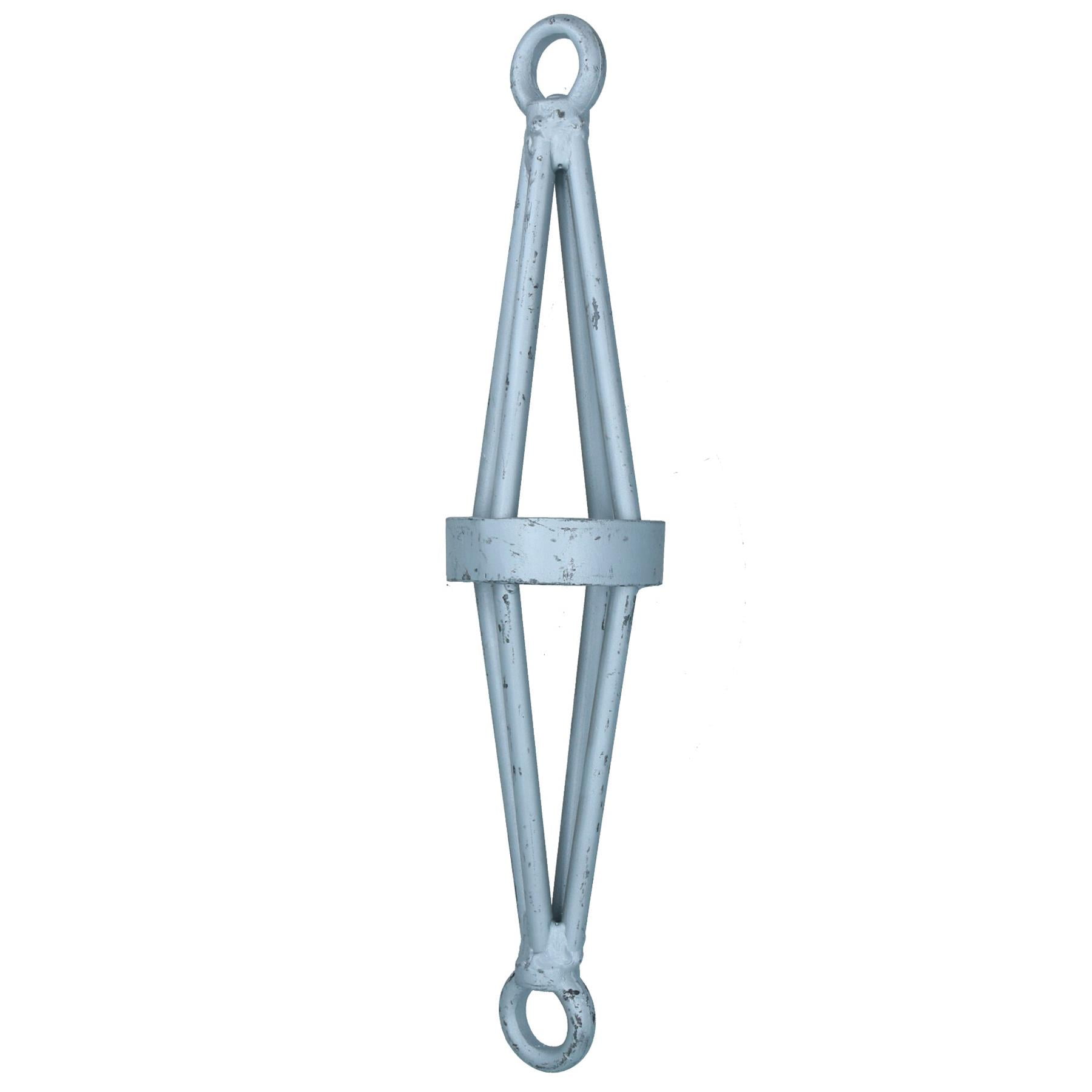 Sewer Devil / Mandrill For 4" (100mm) Drain Pipe Blockage / Silt ...