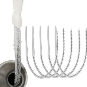 Drain Cleaning Sticks for Household Use - Keep Drains Clear & Fresh