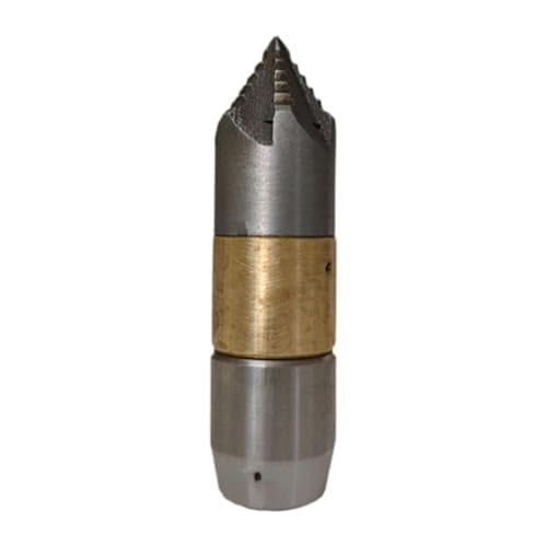Sewer Jet Nozzle 1/8 Internal Thread 1/8inch Quick Connector 0.6x2 ...