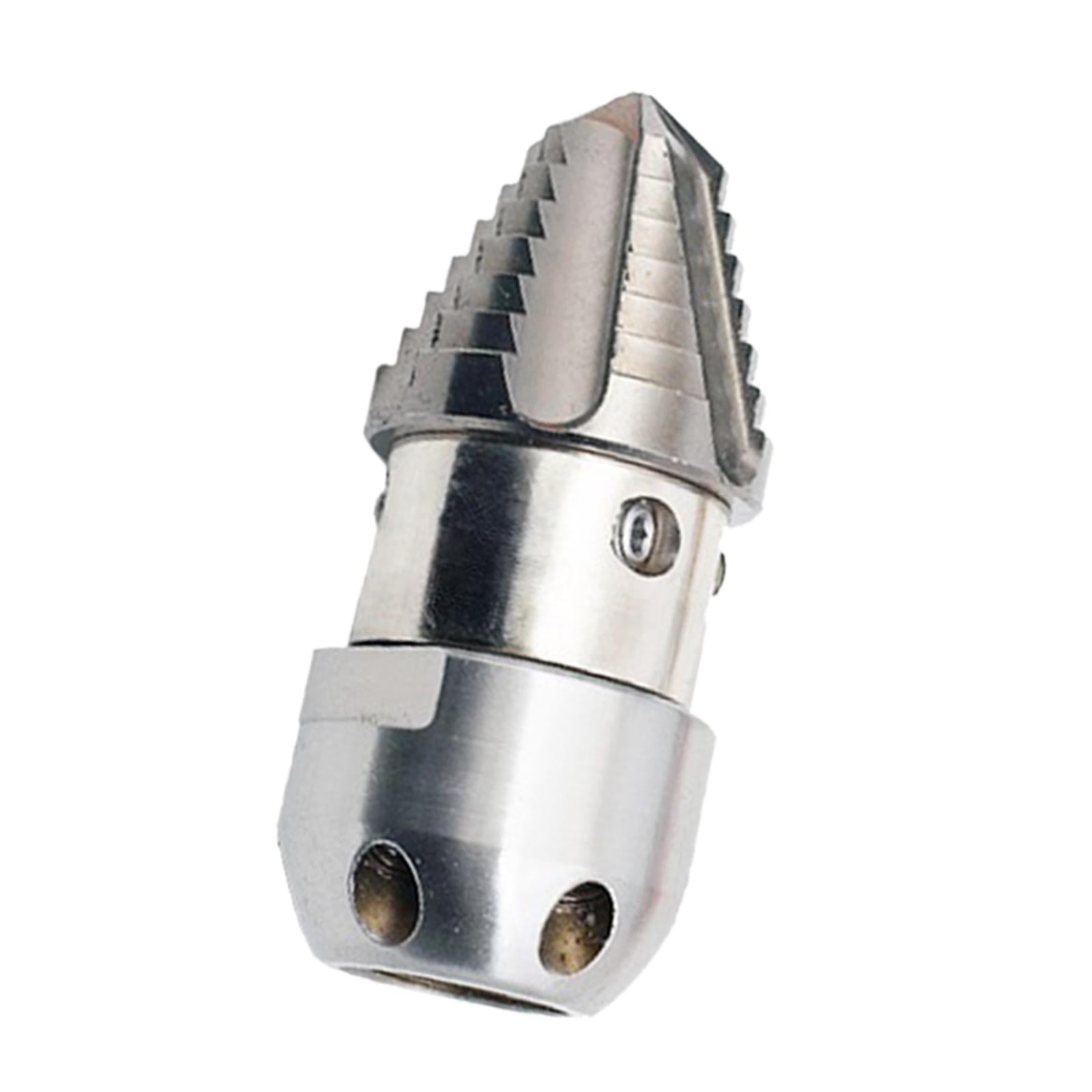 Sewer Jet Nozzle Pressure Washer Accessories Multifunction Quick ...