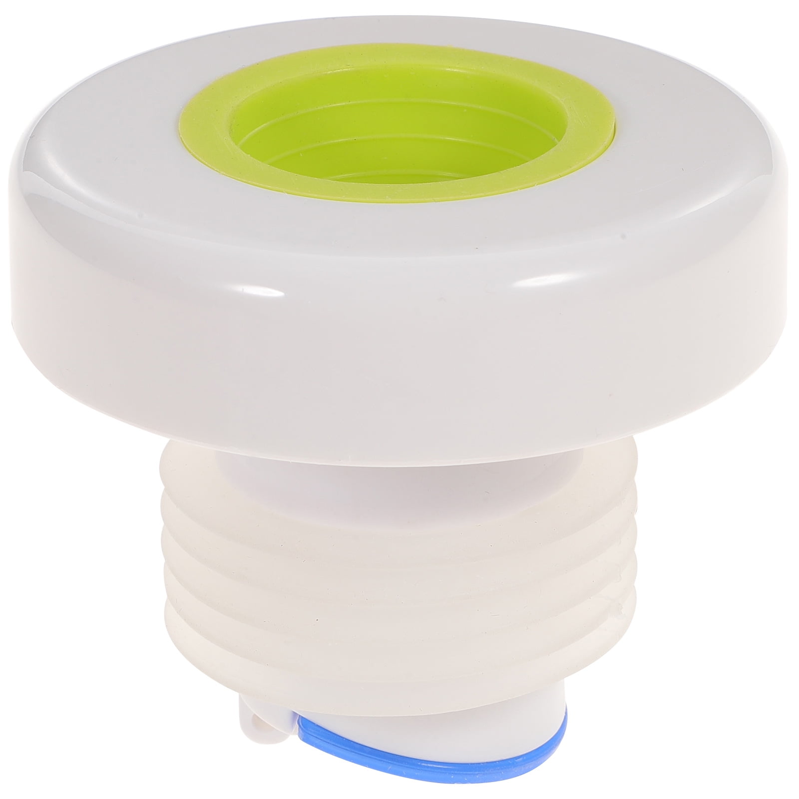 HEALEEP Hose Drain Plug Abs for Pipeline in Bathroom 1Pcs 2.95In ...