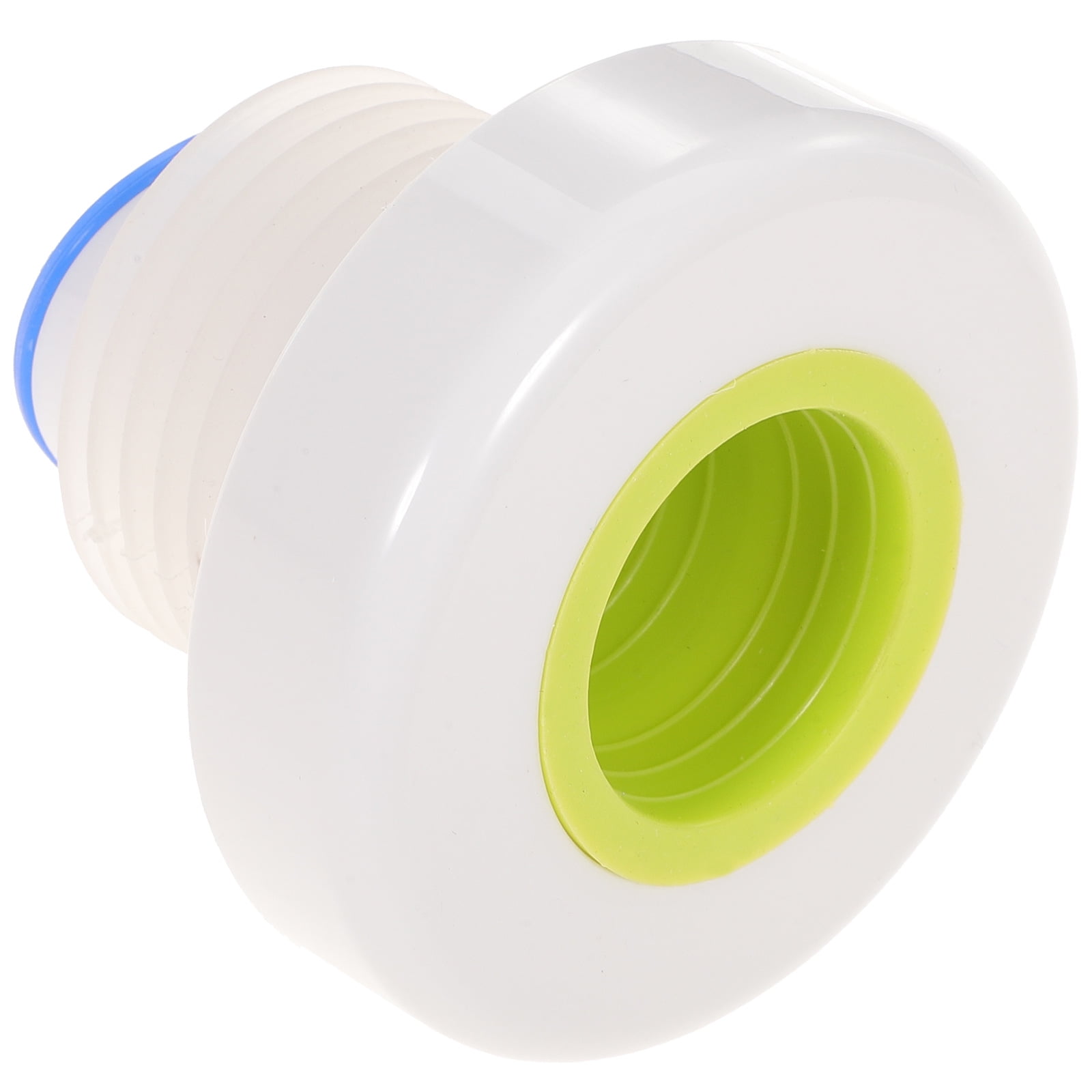 TABLZONE Drain Plug for Kitchen Sink and Washbasin, ABS Silicone, 1 ...