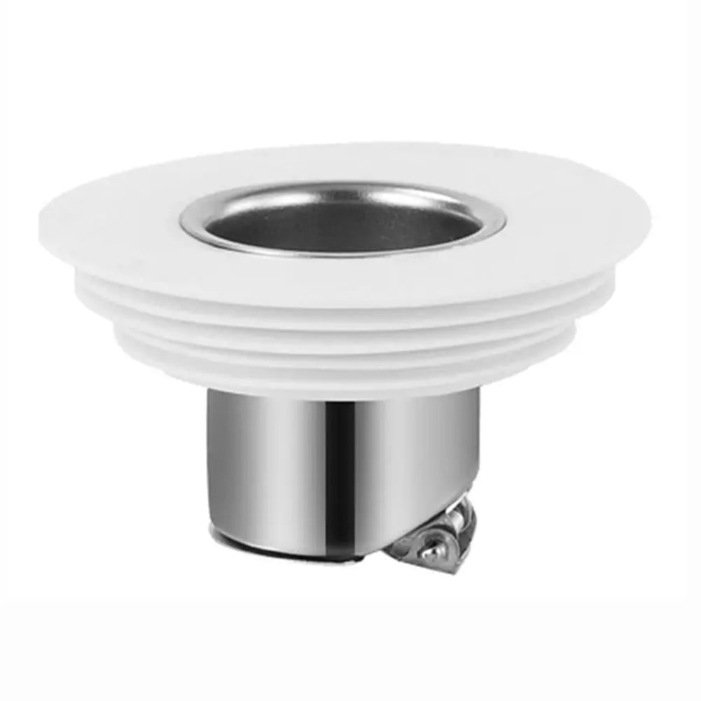 Sewer Sealing Plug Singleway Valve Water Pipe Floor Drain Plug Bathroom ...