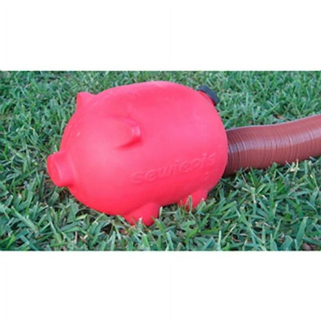 Sewie Pig E49-PW-003-R Red Sewie Pig - Walmart.com