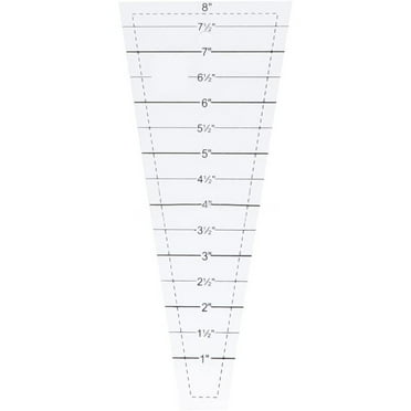 Metal L-Square Shaped Protractor Ruler for Sewing and Framing, 20X30cm ...