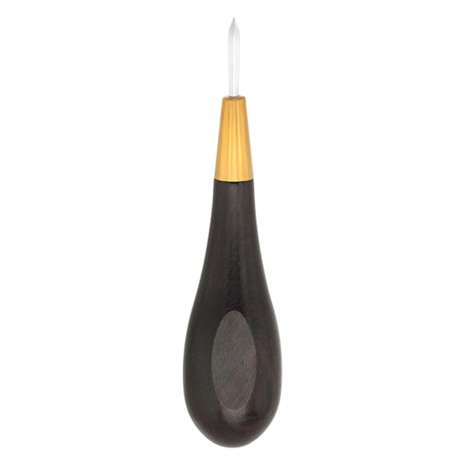Sewing Awl C JWDX, a Cone Stitching Awl Leather Craft Sewing Awl Handle ...