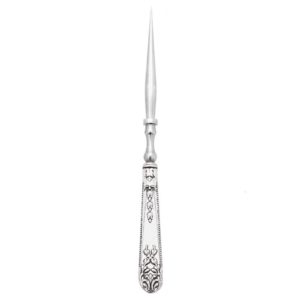 Sewing Awl Embroidery Awl European Style Sewing Tool for Embroidery ...