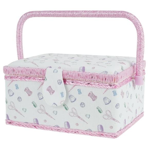 Sewing Baskets in Sewing Storage - Walmart.com