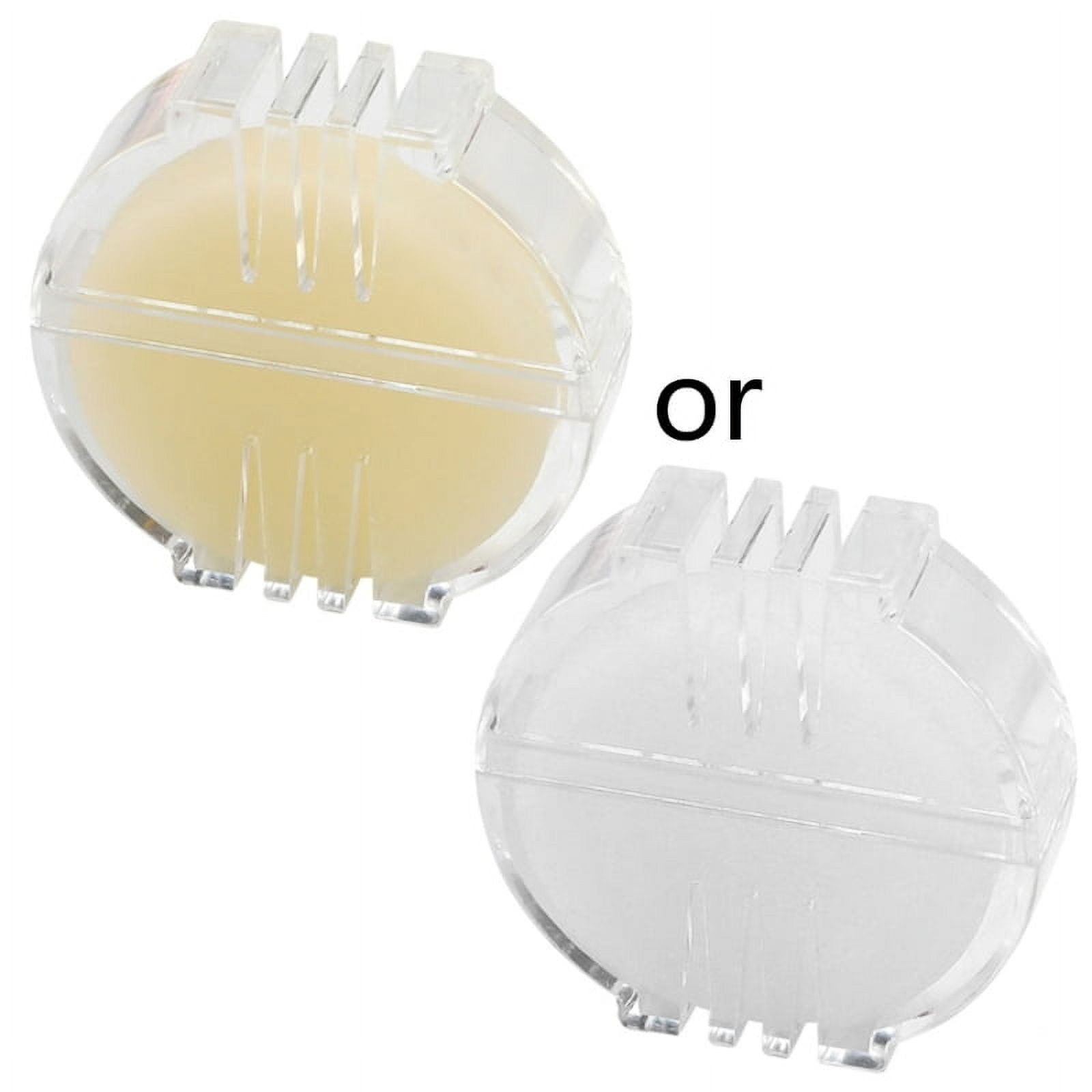 Sewing Beeswax Thread Holder Wax Thread Conditioner Sewing Supplies for ...