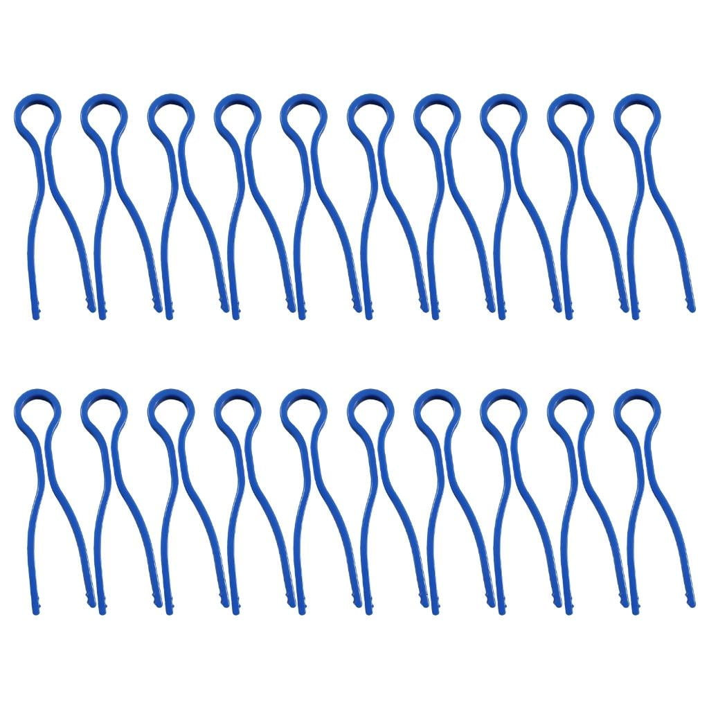 Sewing Bobbin Clip Holder Sewing Machine Accessories Thread Bobbin ...