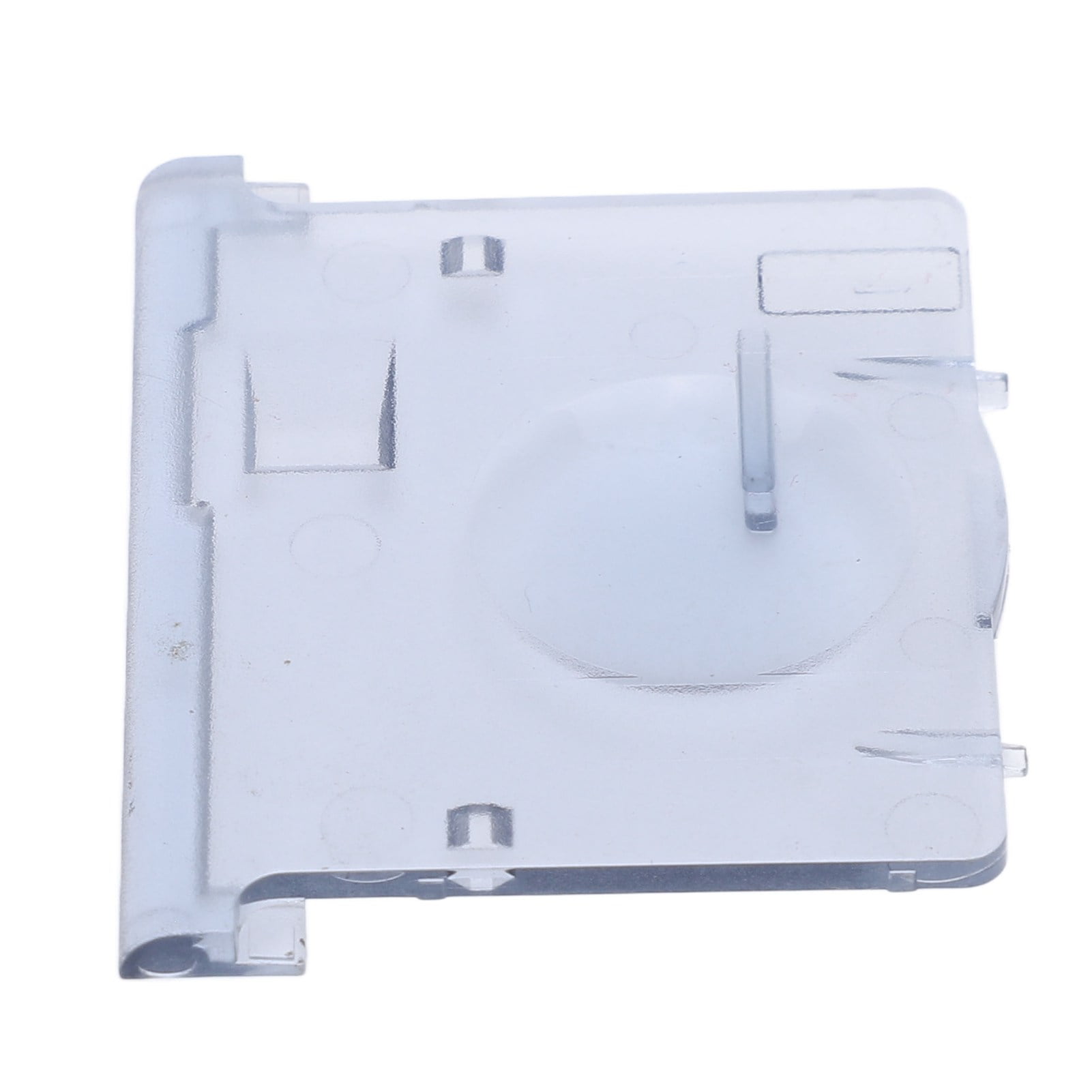 Sewing Bobbin Cover Plates ABS Material Easy Replaceable Sewing Machine ...