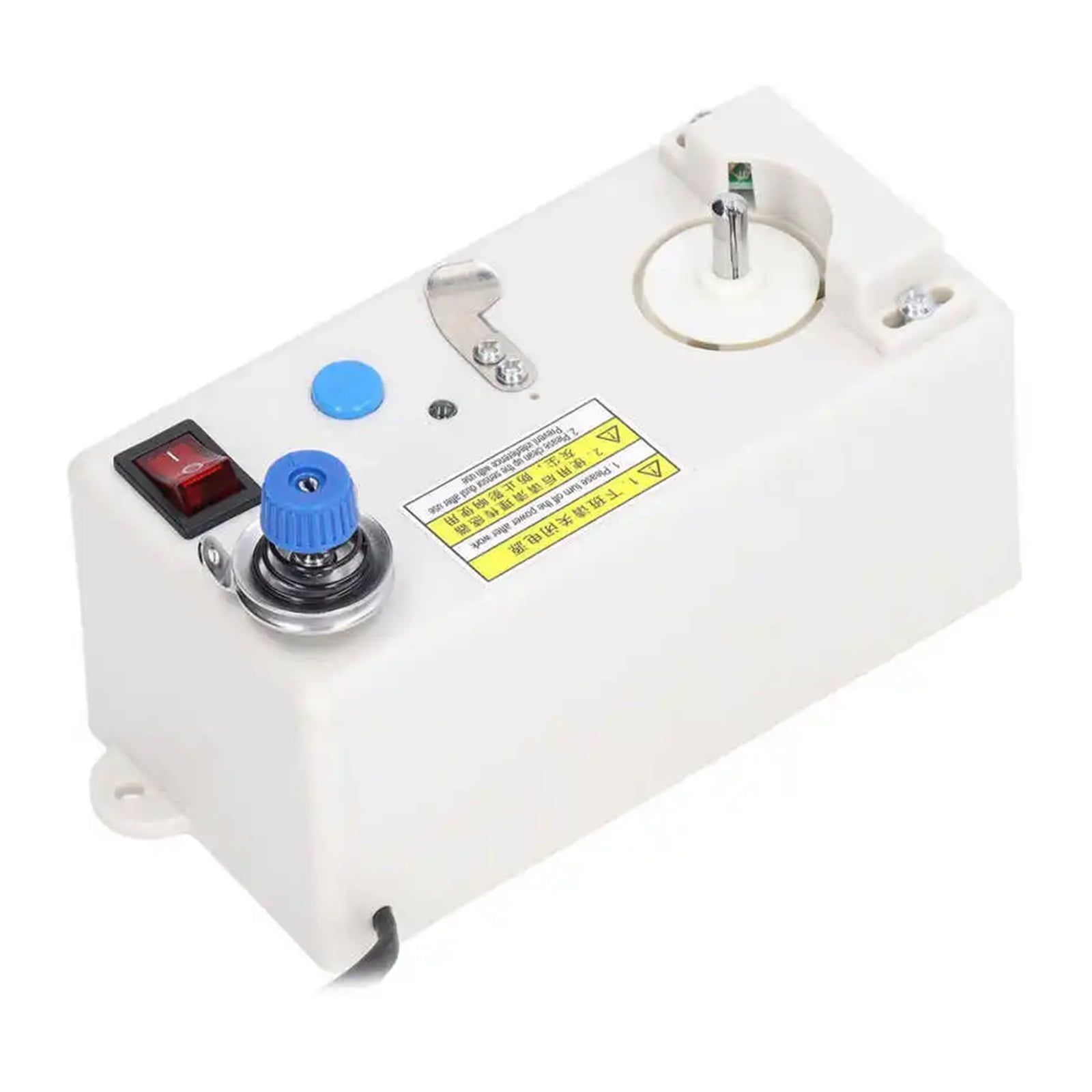 Sewing Bobbin Winder Intelligent Automatic Time Saving Embroidery ...