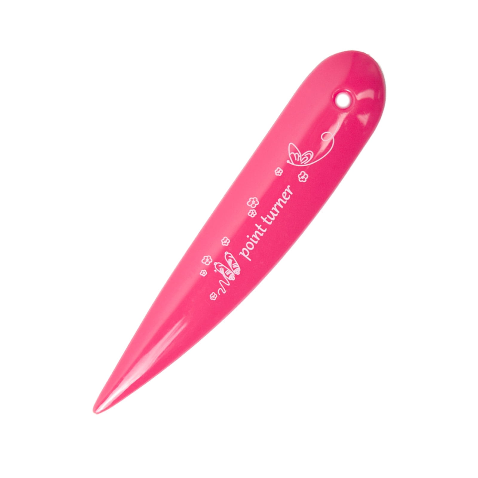 Sewing Bone Folder Paper Fabric Creaser Sewing Creasing Tool for Fabric ...