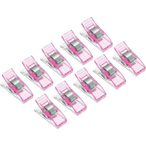Fabric Clips