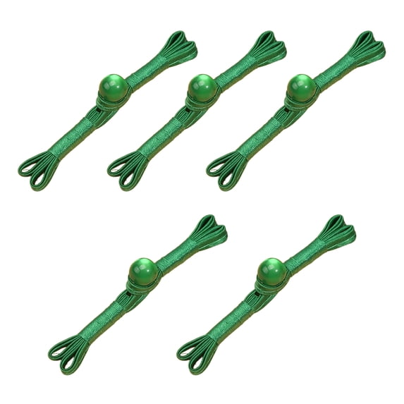 Sewing Closure Buttons Bead Frogs Fasteners Buckles for Han Suit Dance ...