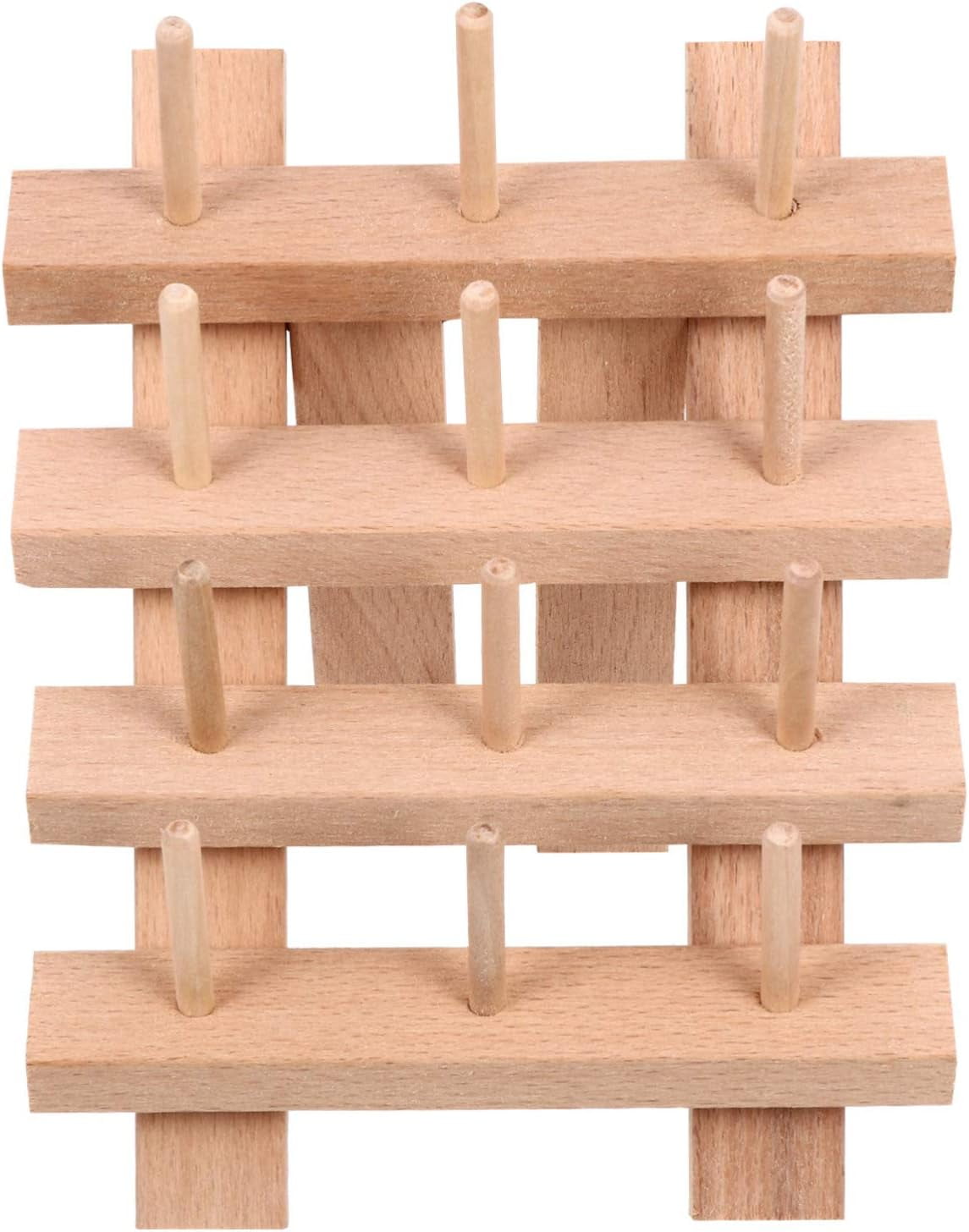 Sewing Embroidery Thread Rack Spool Holder Cone Holder Stand Embroidery ...