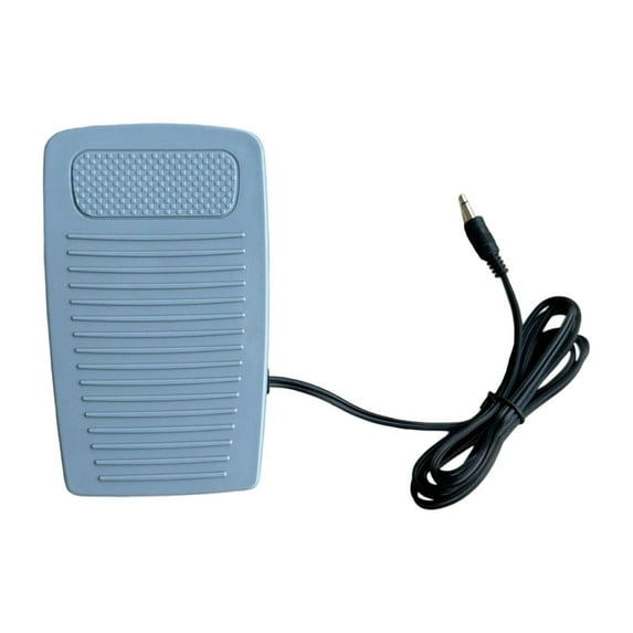 Sewing Foot Pedal Replacement Controller Machine Part with Sturdy ...