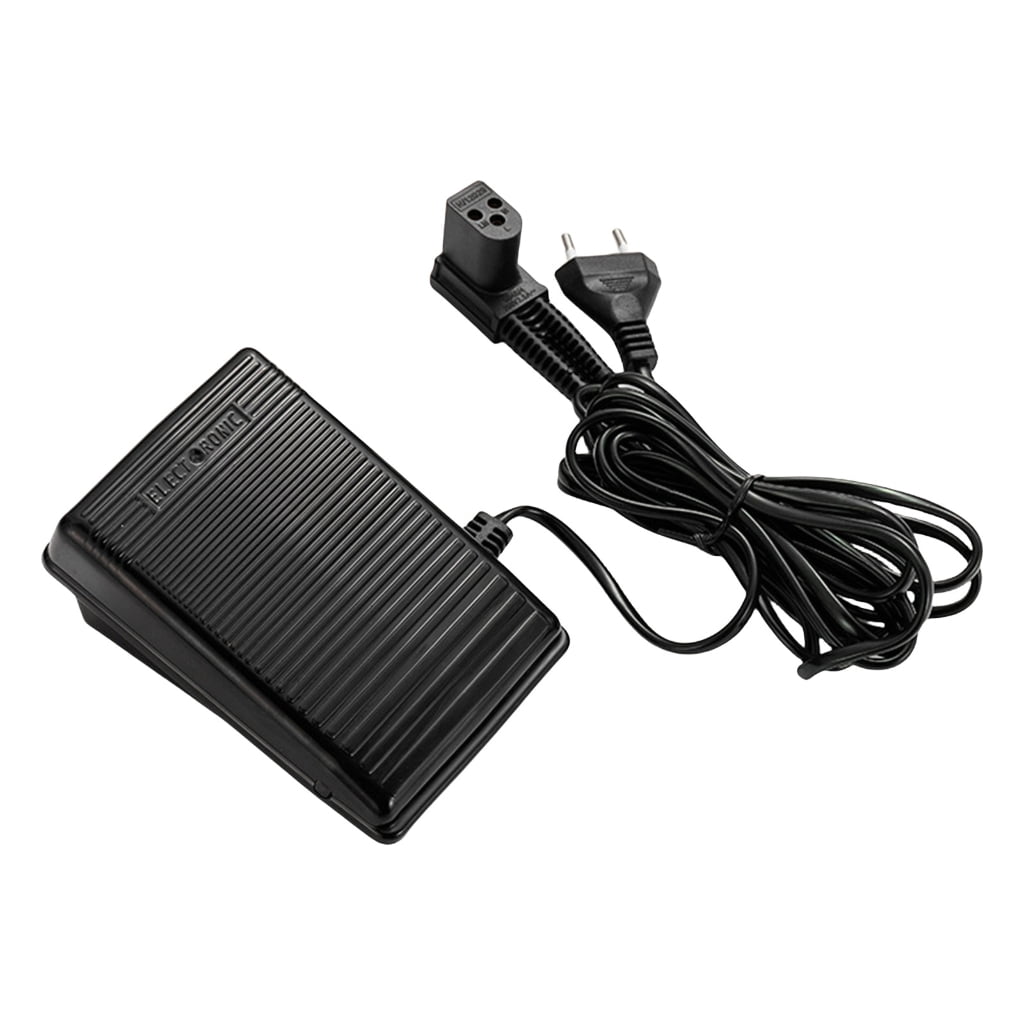 Sewing Foot Pedal Sewing Machine Foot Pedal Sewing Machine Foot ...
